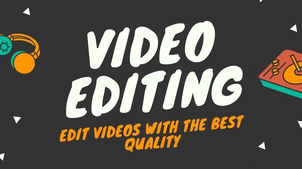 Editing video cover music dan vlog dengan jernih dan estetik