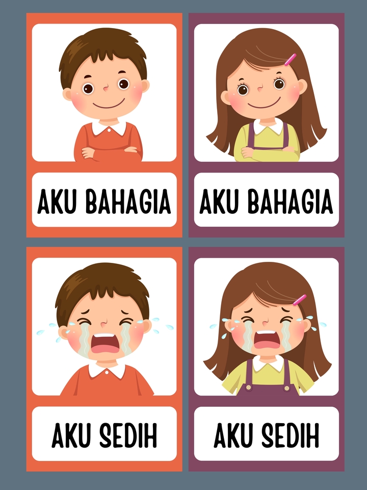 Jasa Pembuatan Worksheet Lembar Kerja Siswa Flash Card PG TK SD SMP SMA