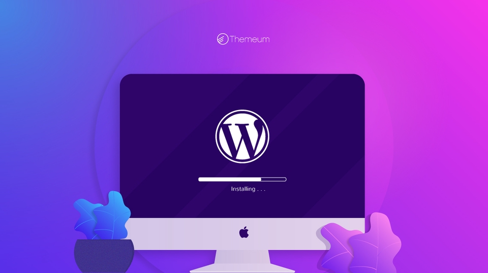 Jasa Install Linux Webserver, Serta Install Wordpress, Config, Maintenance