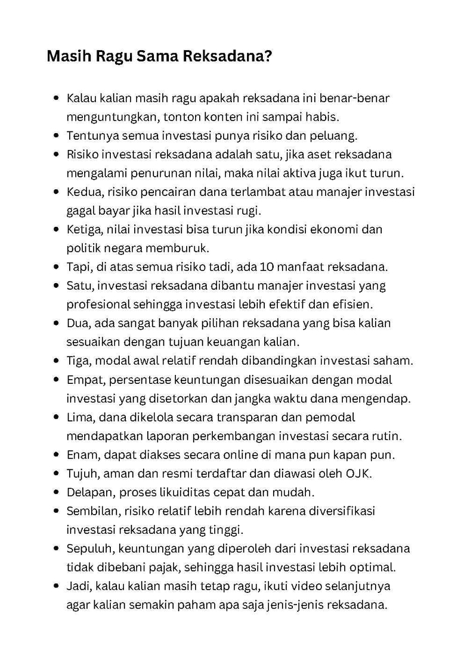 Script Content Edukasi