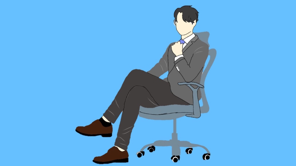 KARAKTER 2D SESUAI KEINGINAN ANDA