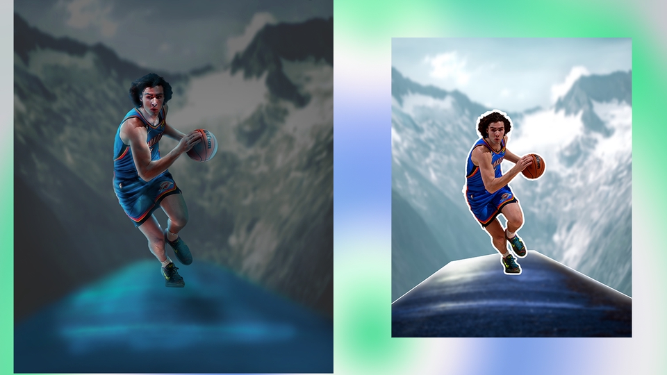 Digital Imagine Creative