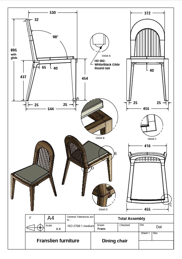 Furniture Products