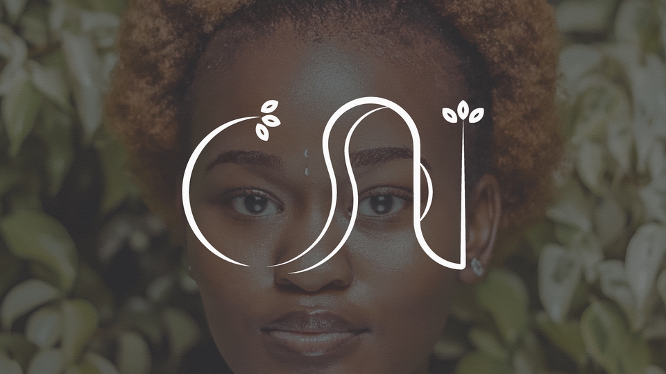 Design Logo Untuk Clothing Brand Wanita