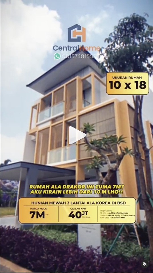 Jasa Edit Video Reels