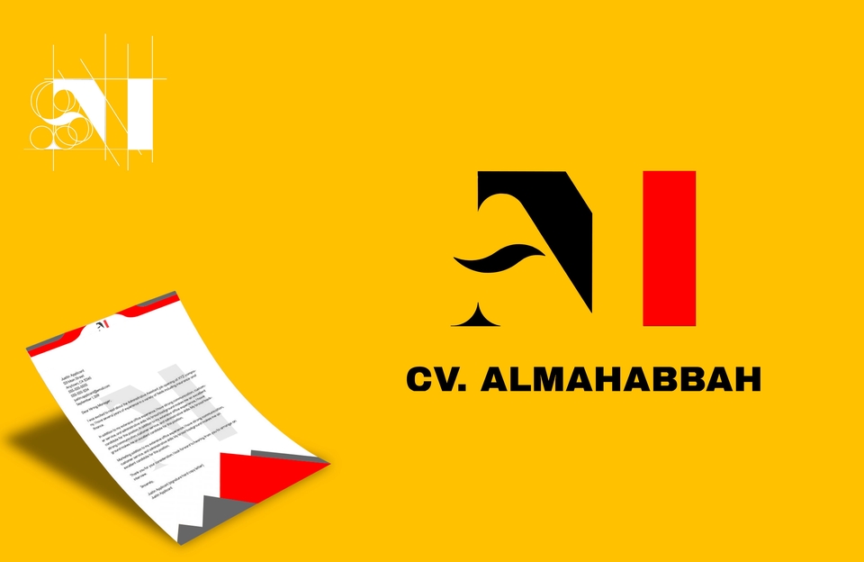 DESAIN LOGO murah meriah 100% Original Dan Revisi Unlimited (kualitas ...