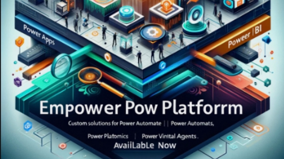 Power platform