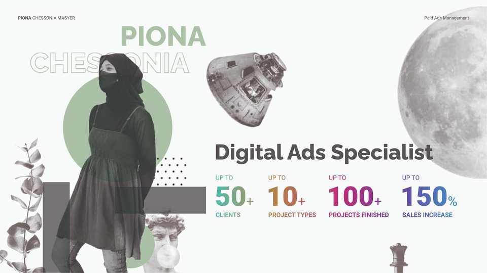 Jasa Digital Marketing - Iklan, Social Media, SEO