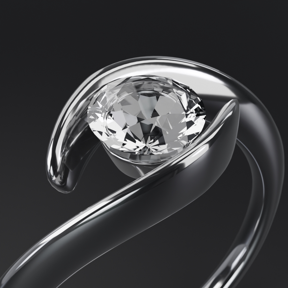 บริการสร้าง 3D Packshot และ 3D Animation