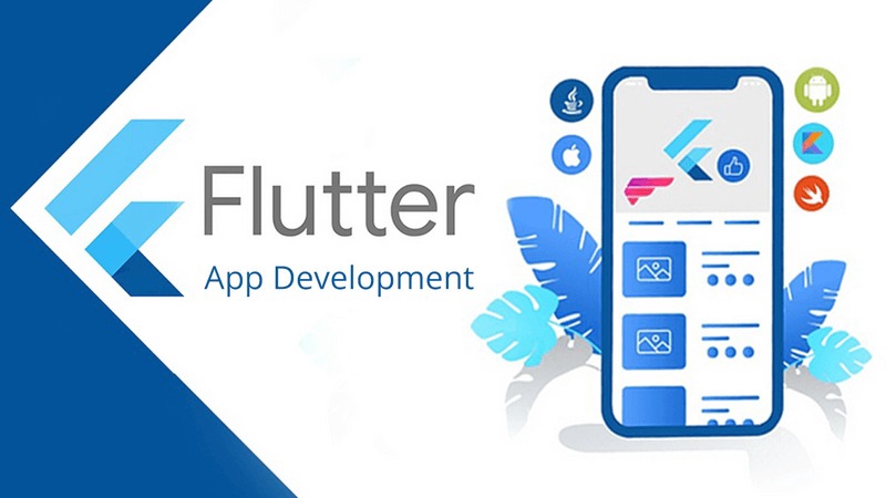 FLutter Mobile (Android,IOS)
