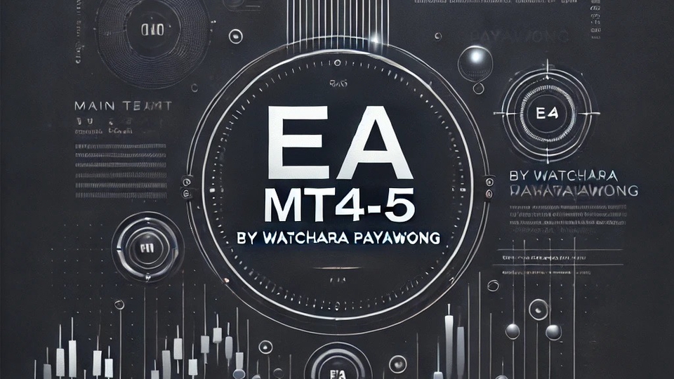 🔹 รับเขียน EA, Indicator, Script MQL4-5 ตามสั่ง(ขอตึงๆ) 🔹