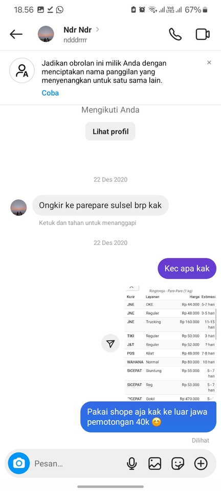 JASA ADMIN OLSHOP(ONLINE SHOP), SOSMED (SOSIAL MEDIA) DAM MARKETPLACE