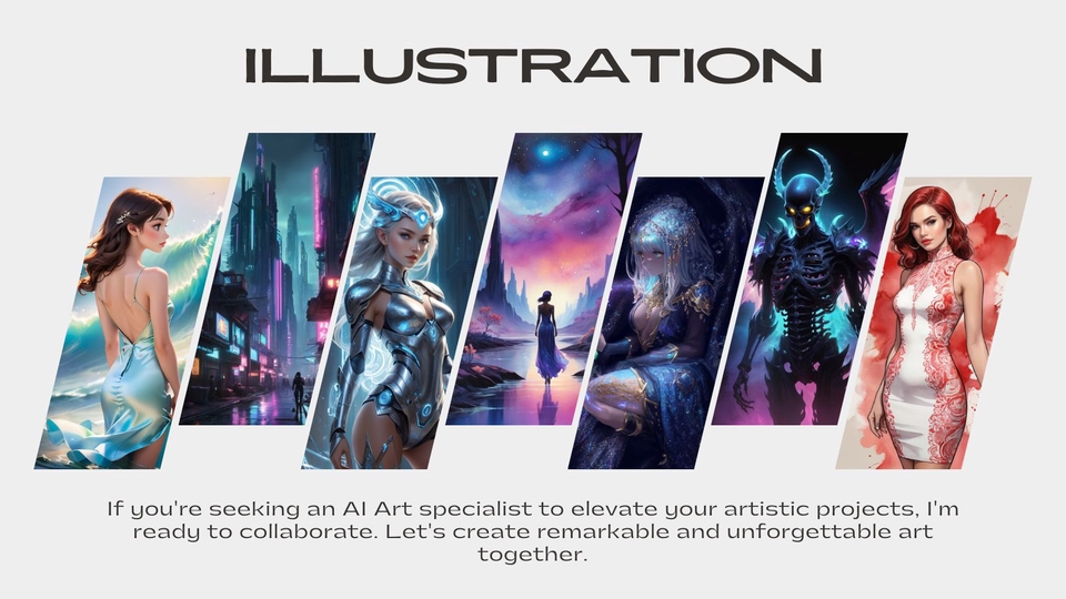 Jasa Pembuatan Karya Digital