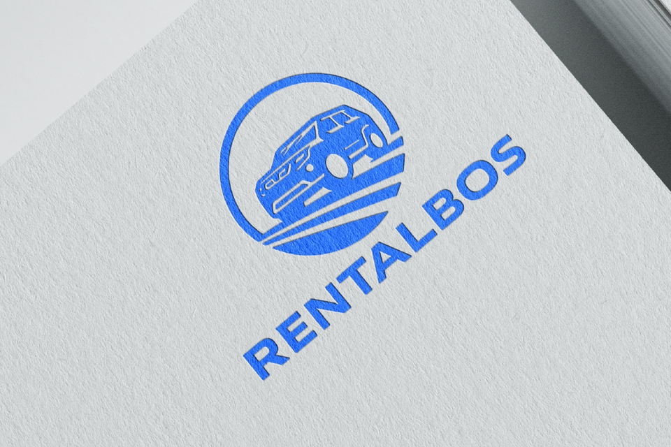 Jasa Desain Logo Minimalis Profesional