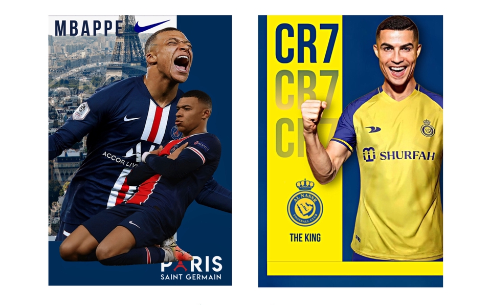 DESAIN POSTER DAN BANNER