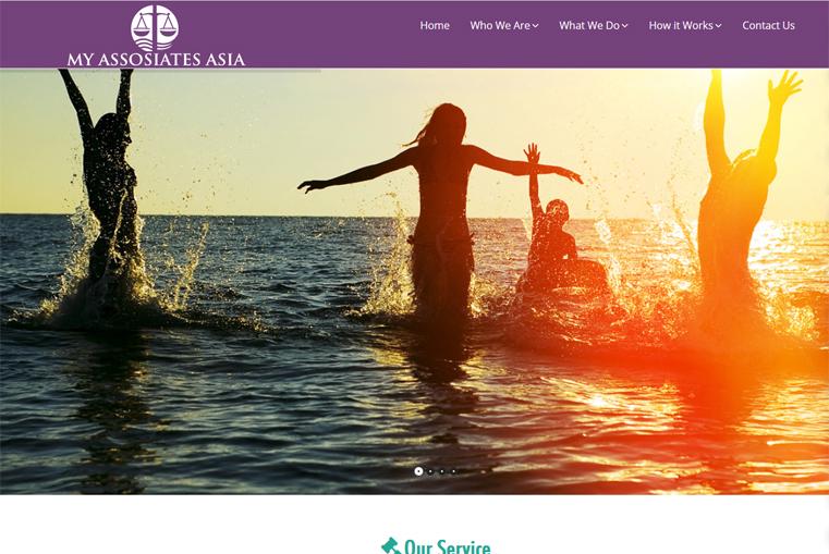 พัฒนา/แก้ไขงาน Codeigniter, Laravel, Angular, VueJS, ReactJS