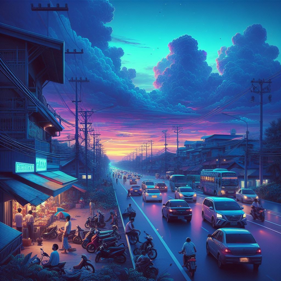 AI Image Illustrator