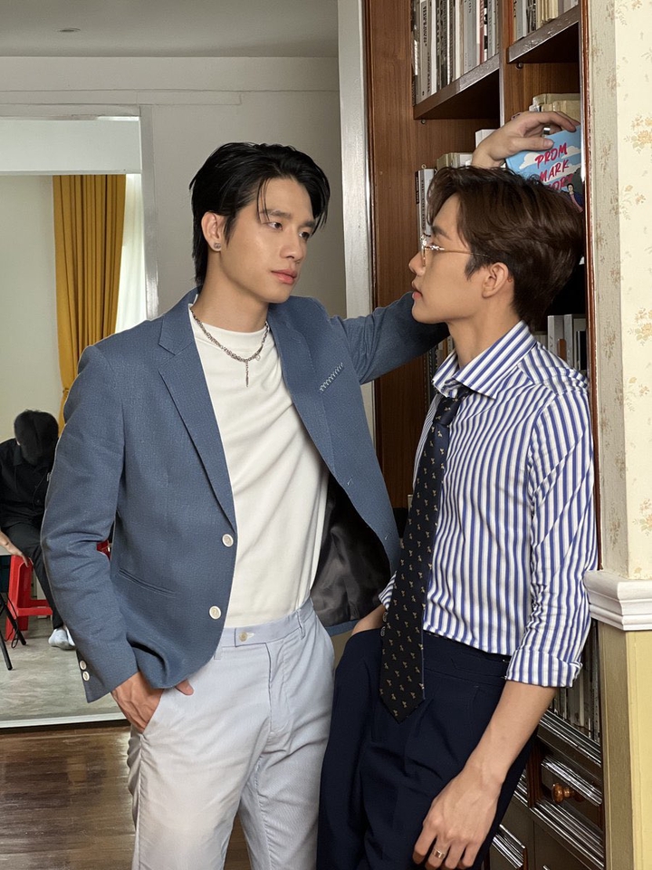 Prop Stylist งาน Dtac x Prom Mark