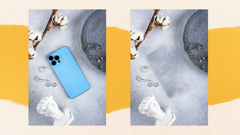 Edit & Design Foto apapun, Cepat, dan Hasil Profesional