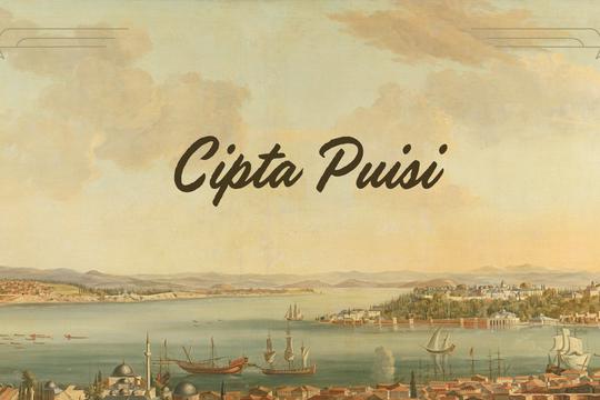 Cipta puisi