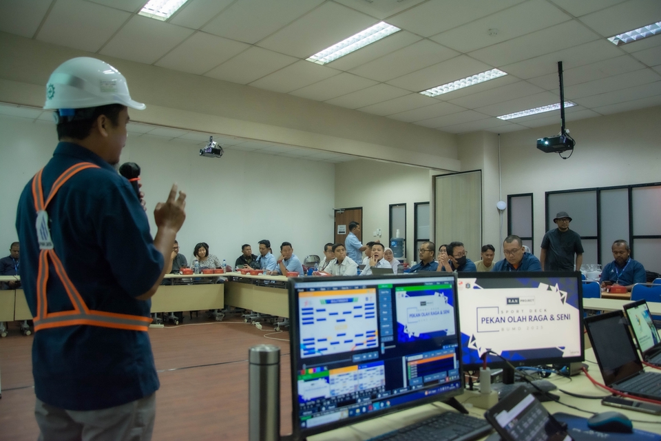 PRODUKSI VIDEO - TVC - FILLER/BUILT IN PRODUK - EVENT ORGANISER - SHOW ...