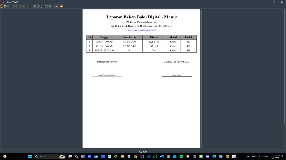 Java Dekstop Swing dan Object Oriented Programming (OOP) dengan ...