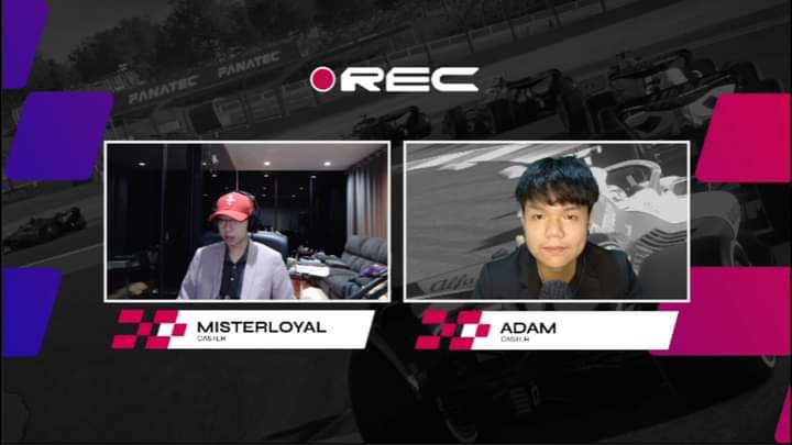 Shoutcaster / นักพากย์เกมหรือบรรยายเกมมืออาชีพ