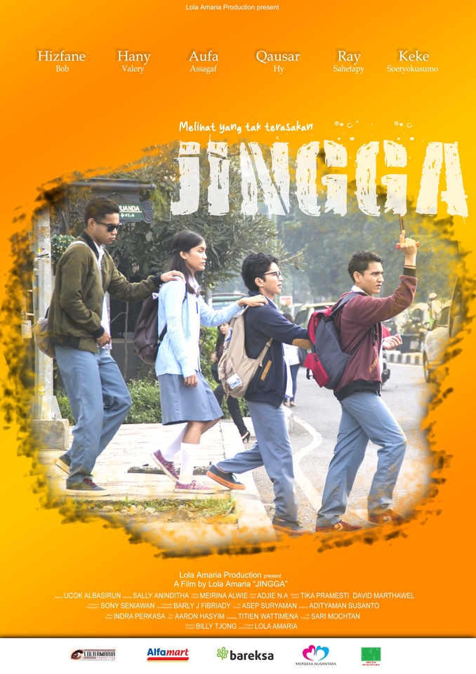 Jasa Pembuatan Desain untuk Poster, Iklan Produk, Banner yang exclusive.