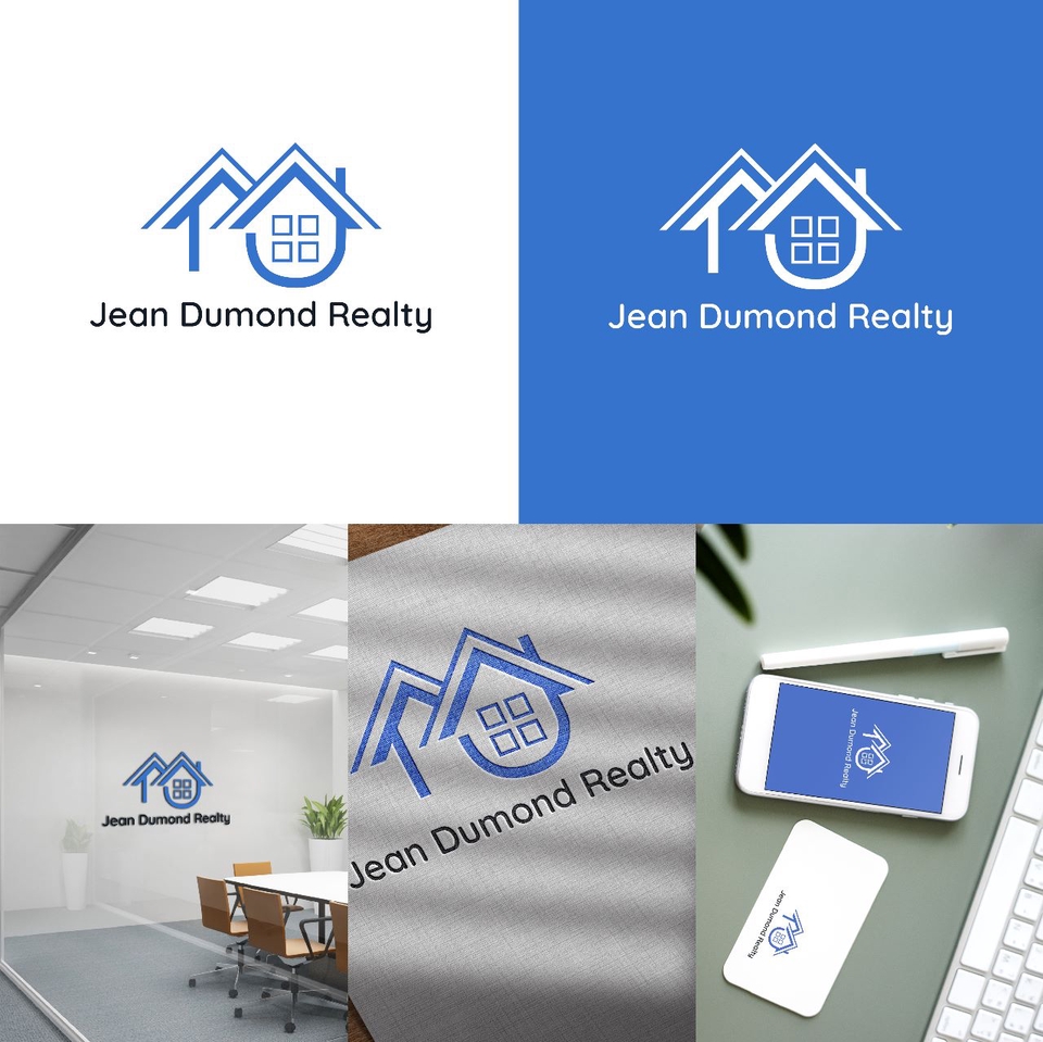DESAIN LOGO PROFESIONAL