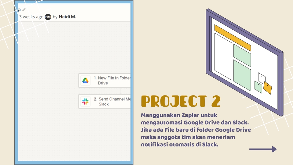 JASA VIRTUAL ASSISTANT (ADMIN TASK)