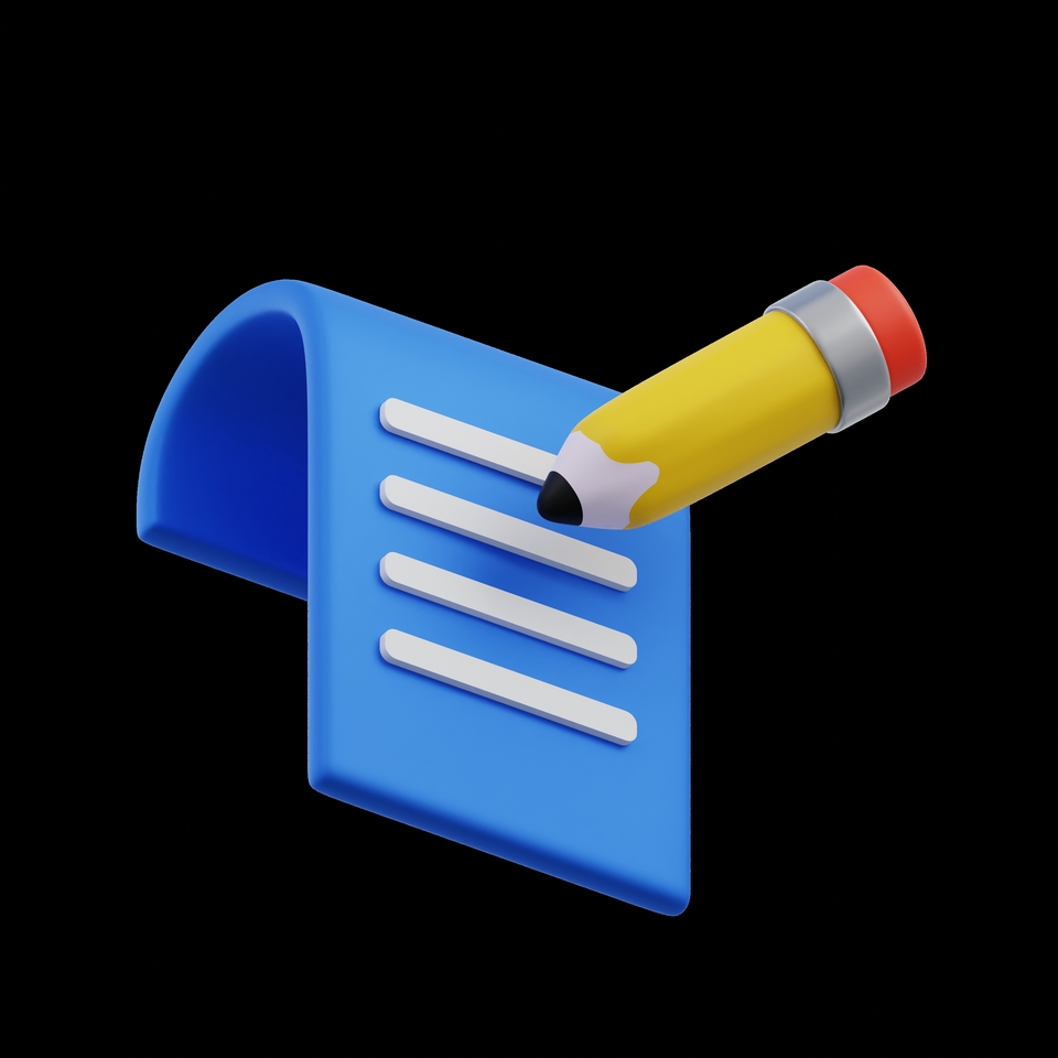 Membuat Design Illustrasi 2D atau 3D Untuk Segala Kebutuhan (Icon ...