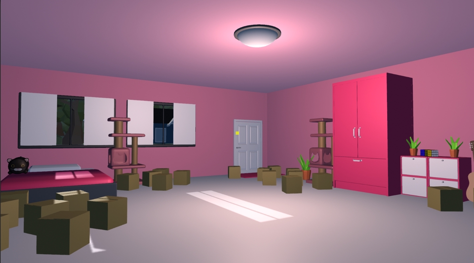 รับผลิตและพัฒนาเกม 2D/3D ด้วยโปรแกรม Unity บนแพลตฟอร์ม Pc, Mobile, WebGL, VR