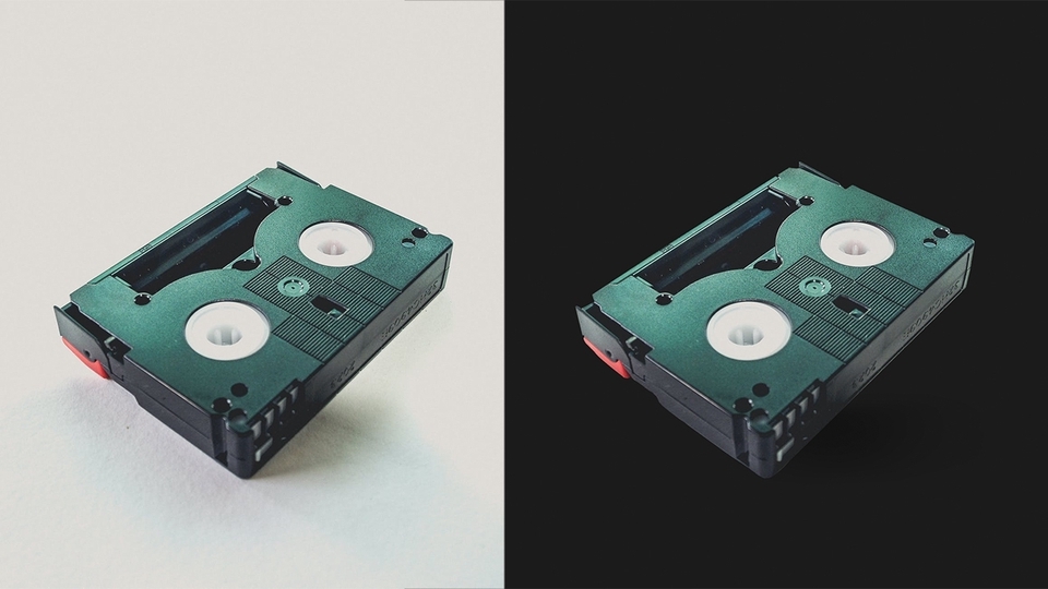 สวยครบจบที่นี่! เปลี่ยนสี ลบพื้น เสกสิว กระรอยต่างๆหายวั๊บ