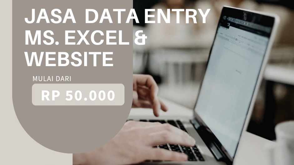 Jasa Entri Data
