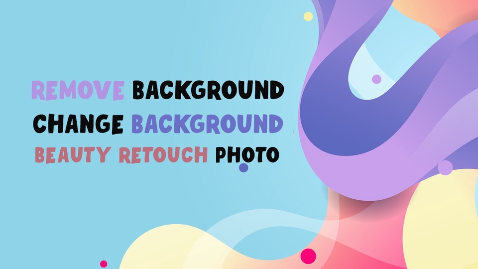 JASA EDIT GAMBAR, HAPUS BACKGROUND RETOUCH PHOTO (BERKUALITAS DAN CEPAT)