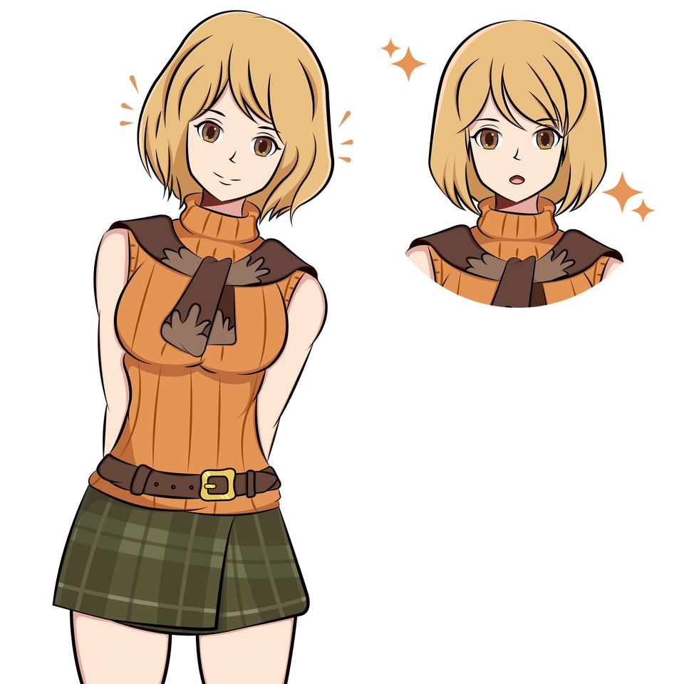 Desain Gambar (Adobe illustrator)