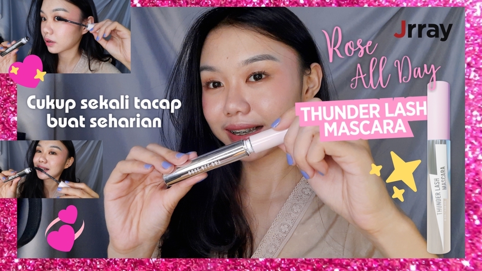 Review Product di Youtube