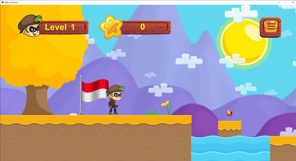 Jasa Pembuatan Game Edukasi Untuk Tugas/Skripsi