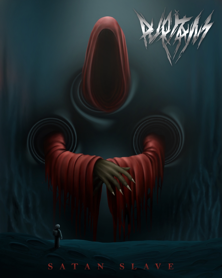 Desain & Ilustrasi Cover Album/Single Musik, Poster, Merchandise (BISA ...