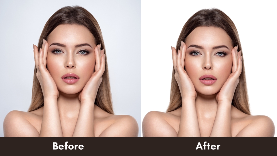 REMOVE BACKGROUND untuk Foto dan Produk