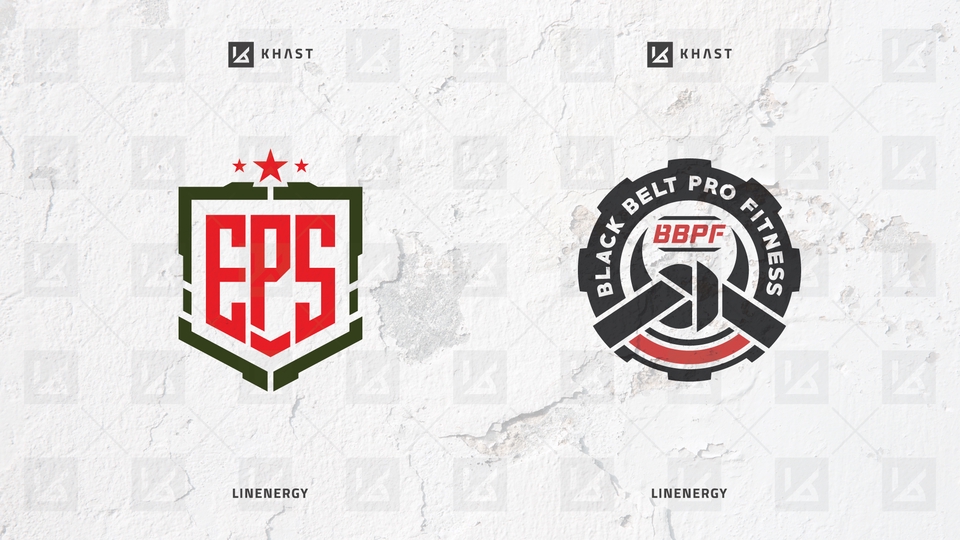 FAST RESPON BIKIN LOGO SAMPAI PUAS