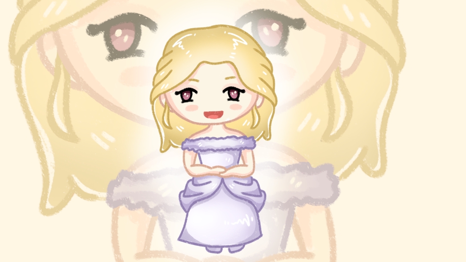 Ilustrasi Krayon Cepat & Berkualitas: Sehari jadi! (Gift, buku anak ...