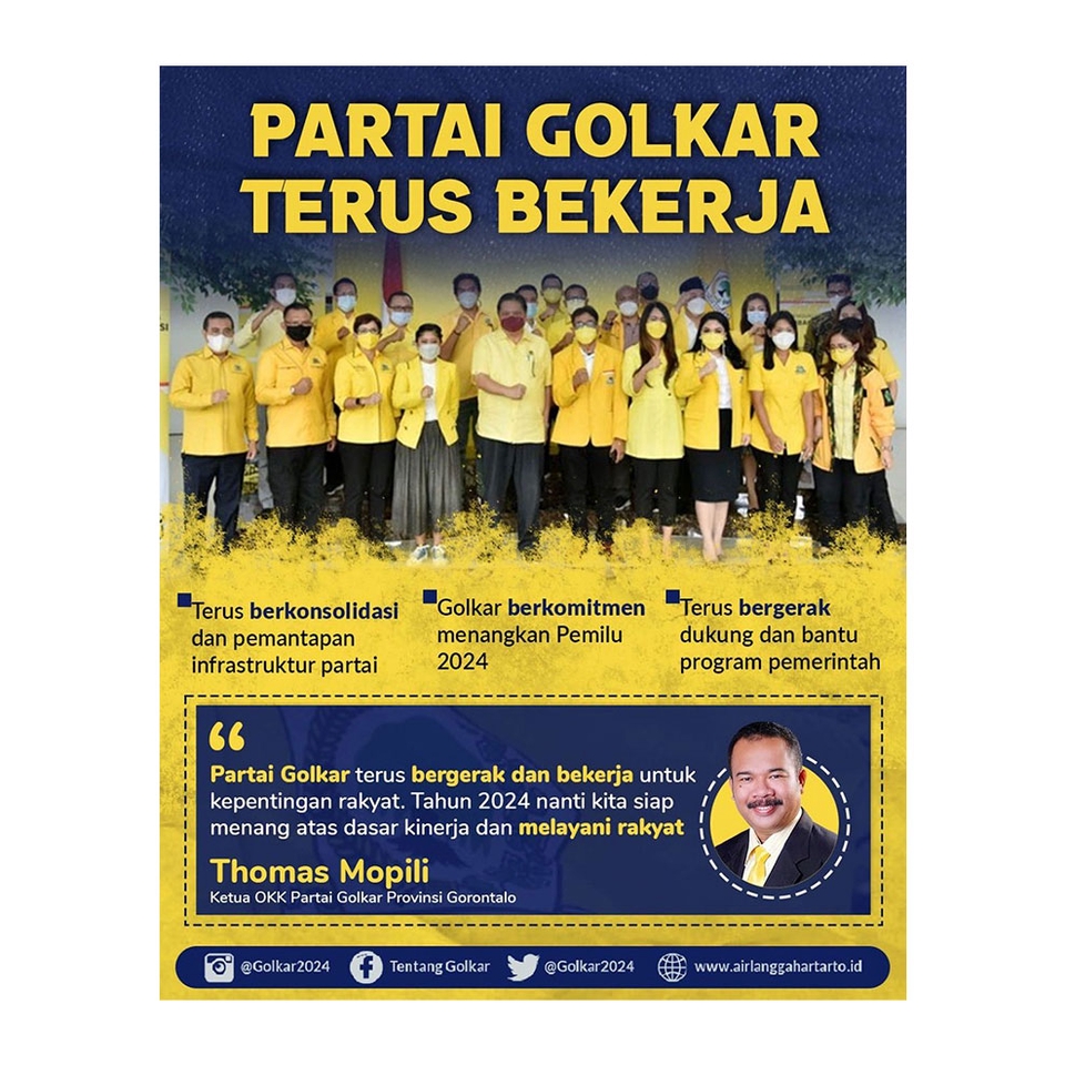 Jasa desain feed sosial media (instagram,FB dan twitter)