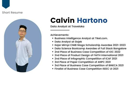 Kursus Data Analytics