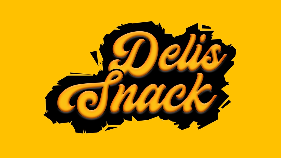 Desain Logo, Brand Identity, untuk Perusahaan, Bisnis/UMKM