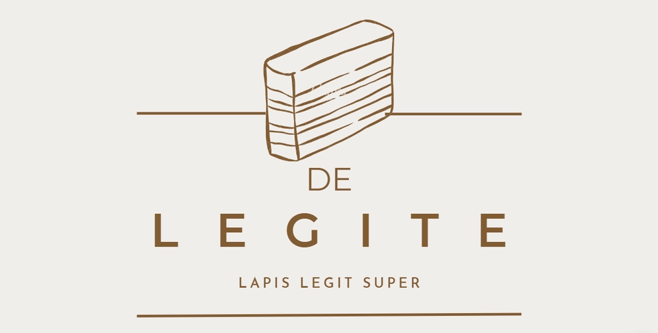 Desain Logo Minimalis, Modern & Simple Dengan Kualitas Terbaik Jaman ...