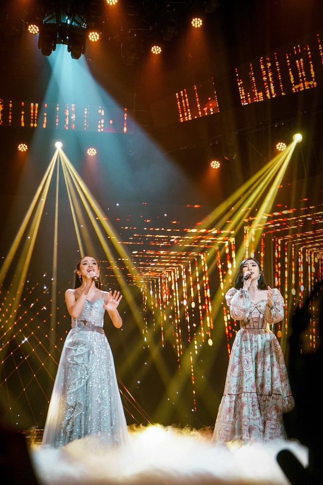 Stage Photography - Jakarta