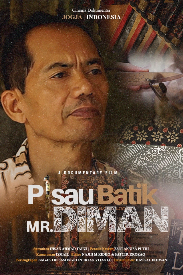 Jasa Edit Poster | Photoshop | 1 Hari Jadi