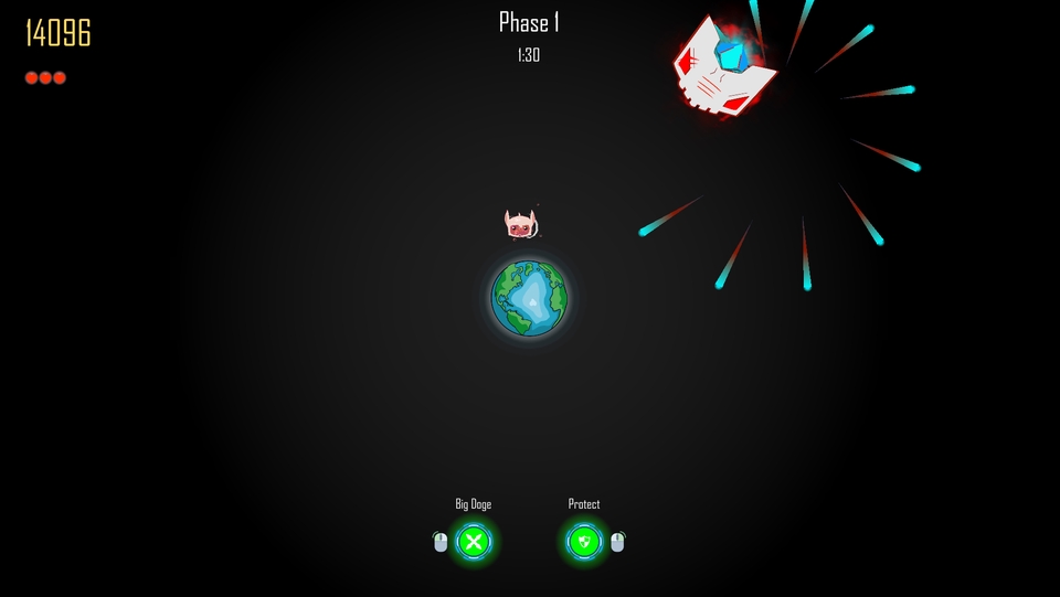 รับทำเกม Mobile/PC/App ต่างๆโดยใช้ Unity