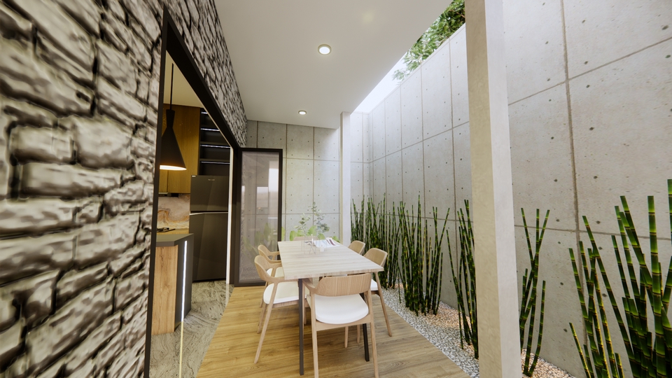 JASA MEMBUAT 3D DAN RENDER (PERUMAHAN, GEDUNG, RUMAH SAKIT, PASAR ...